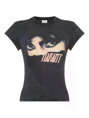 MARANT ETOILE Eloane T-shirt
