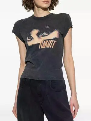 MARANT ETOILE Eloane T-shirt