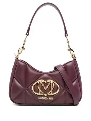 Love Moschino Quilted