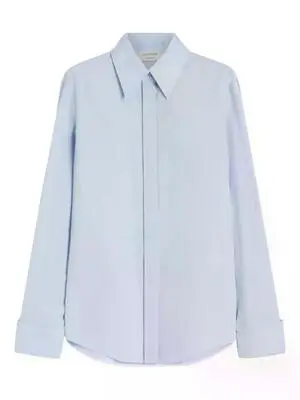 Sportmax Poplin Cuffs Shirt