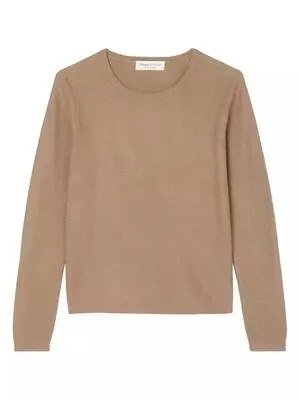 Marc O'polo Ribbed Long-sleeve Sweater