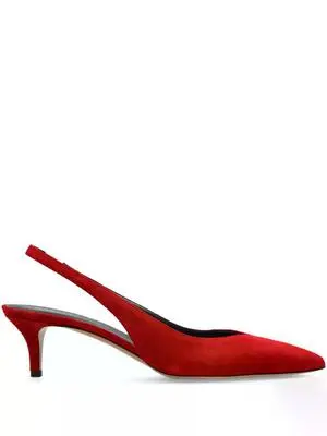 Isabel Marant Slingback Shoes For Women