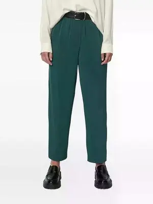 Marc O'polo Elasticated-waist Trousers
