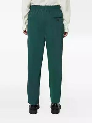 Marc O'polo Elasticated-waist Trousers