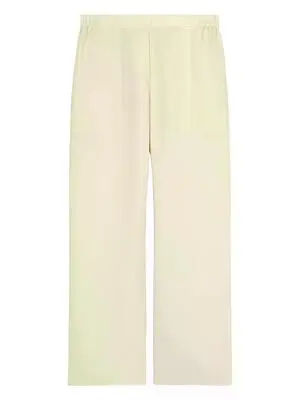 Marc O'polo Wide Leg Trousers