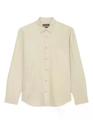 Marc O'polo Button-up Shirt - Neutrals