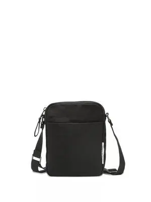 Marc O'polo Canvas Crossbody Bag - Black
