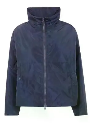 Aspesi Zip-front Puffer Jacket