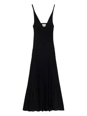 Isabel Marant Cut Out Evening Dresses