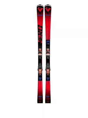 Rossignol Konect Skis