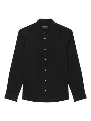 Marc O'polo Button-up Shirt - Black