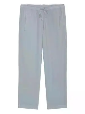 Marc O'polo Cropped Trousers