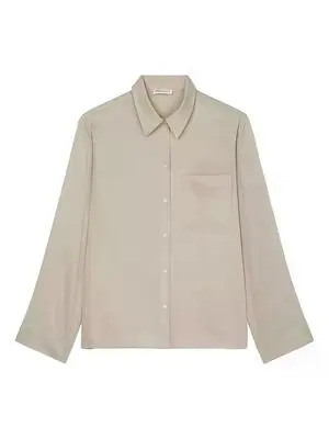 Marc O'polo Classic Collar Shirts For Women
