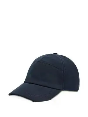 1989 STUDIO Panelled Baseball Cap