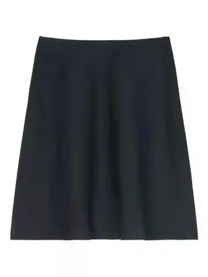 Marc O'polo Flared Mini Skirt