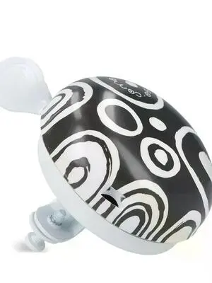 10 CORSO COMO Graphic-print Bicycle Bell