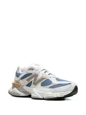 NEW BALANCE 9060 Sneakers - Blue