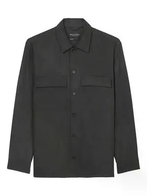 Marc O'polo Button-up Overshirt