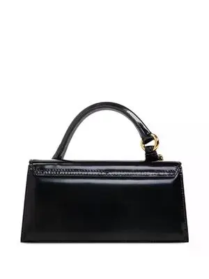 Jacquemus The Elongated Chiquito Leather Tote