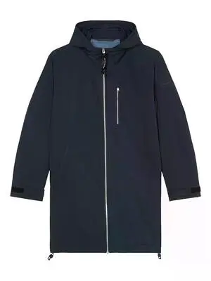 Marc O'polo Hooded Zip-up Parka