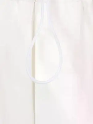 Gucci Web Stripe Cargo Shorts