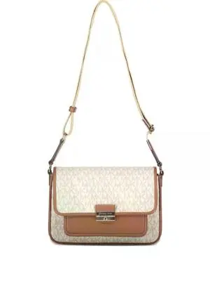 Michael Kors Patterned Cross Body Bags