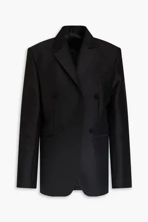 TOTEME Taffeta Blazer