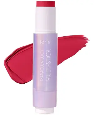 TARTE Maracuja Juicy Lip & Cheek Multi-stick - Hot Tamale