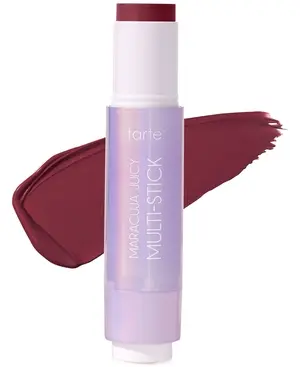 TARTE COSMETICS Maracuja Juicy Lip & Cheek Multi-stick - Sugar Plum
