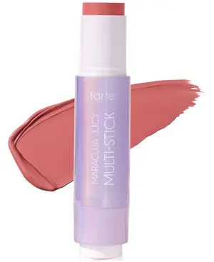 TARTE Maracuja Juicy Lip & Cheek Multi-stick - Tutu