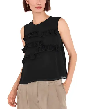 Whistles Frill Tops