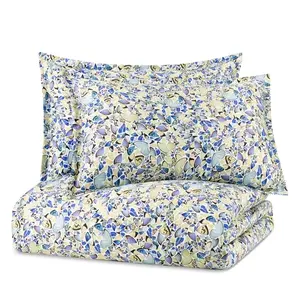 Ted Baker London Kaleidoscope Butterfly Comforter Set, Full/queen