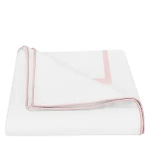 MATOUK Louise Duvet Cover, Full/queen - Pink