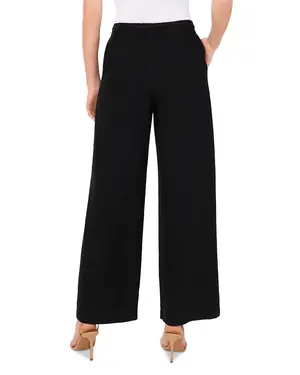 Vince Camuto Belted Trousers
