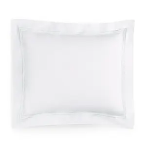 SFERRA Grande Hotel Standard Sham - White/mist