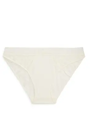 Polo Ralph Lauren Logo Lace Bikini