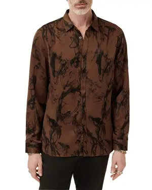 John Varvatos Darryl Shirt
