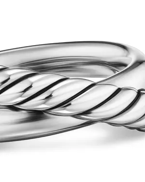 David Yurman Crossover Ring