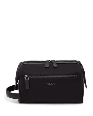 Tumi Framed Travel Kit - Black
