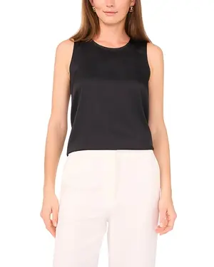 Vince Camuto Sleeveless Tops