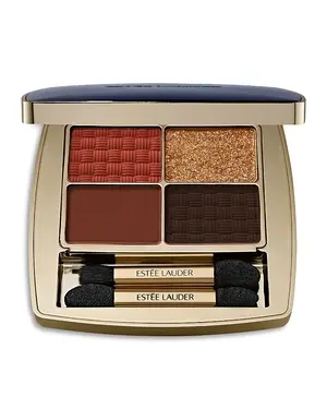 Estée Lauder The Essential Eyeshadow Quad Getaway (wn)