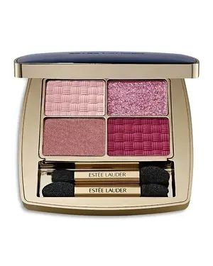Estée Lauder The Essential Eyeshadow Quad - Happiest Hour