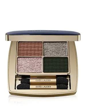 Estée Lauder The Essential Eyeshadow Quad Money Moves