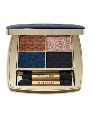 Estée Lauder The Essential Eyeshadow Quad Poolside