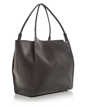 Victoria Beckham Leather Tote