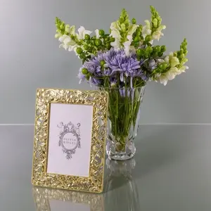 OLIVIA RIEGEL Festoon Frame, 4 X 6
