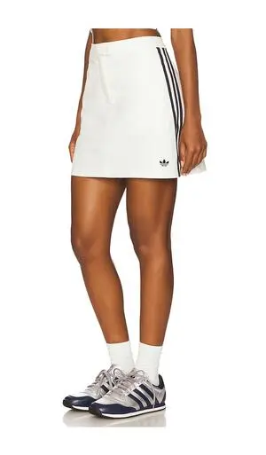 ADIDAS ORIGINALS X Sporty & Rich Skort