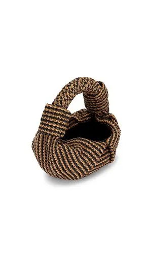 SIMONMILLER Lopsy Bag