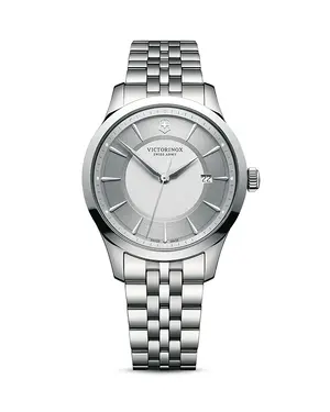 VICTORINOX Swiss Army Alliance 40mm Watch