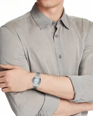 VICTORINOX Swiss Army Alliance 40mm Watch